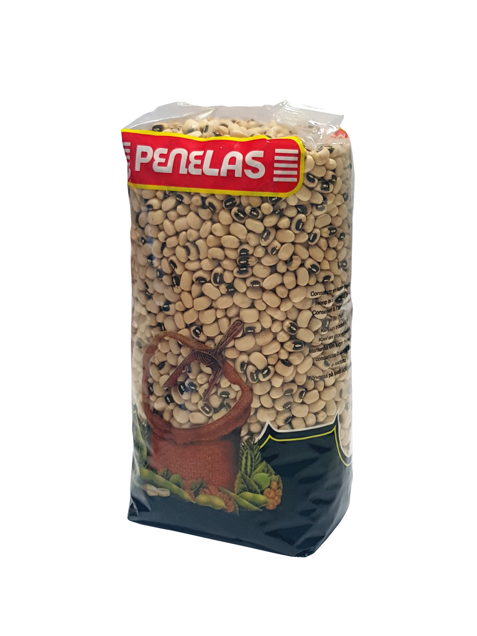 Legumbres Secas | Legumbres Penelas