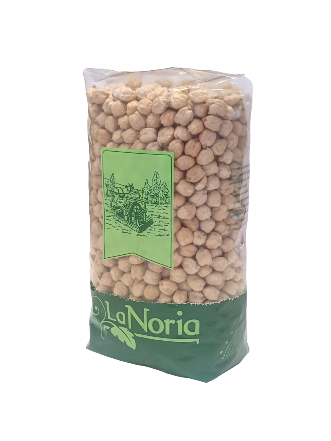 Legumbres Secas | Legumbres Penelas