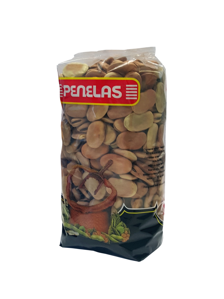 Haba grande Penelas | Legumbres Penelas