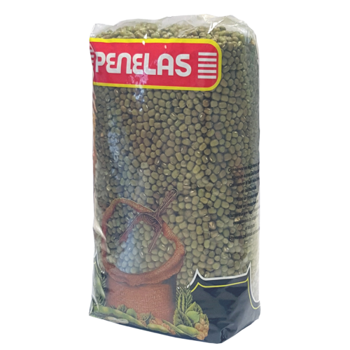 Lenteja parda La Noria | Legumbres Penelas